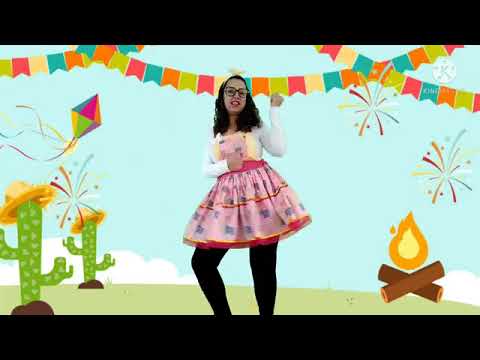 Música: Dona Maria que dança é essa? Carimbó! 18/06/2021