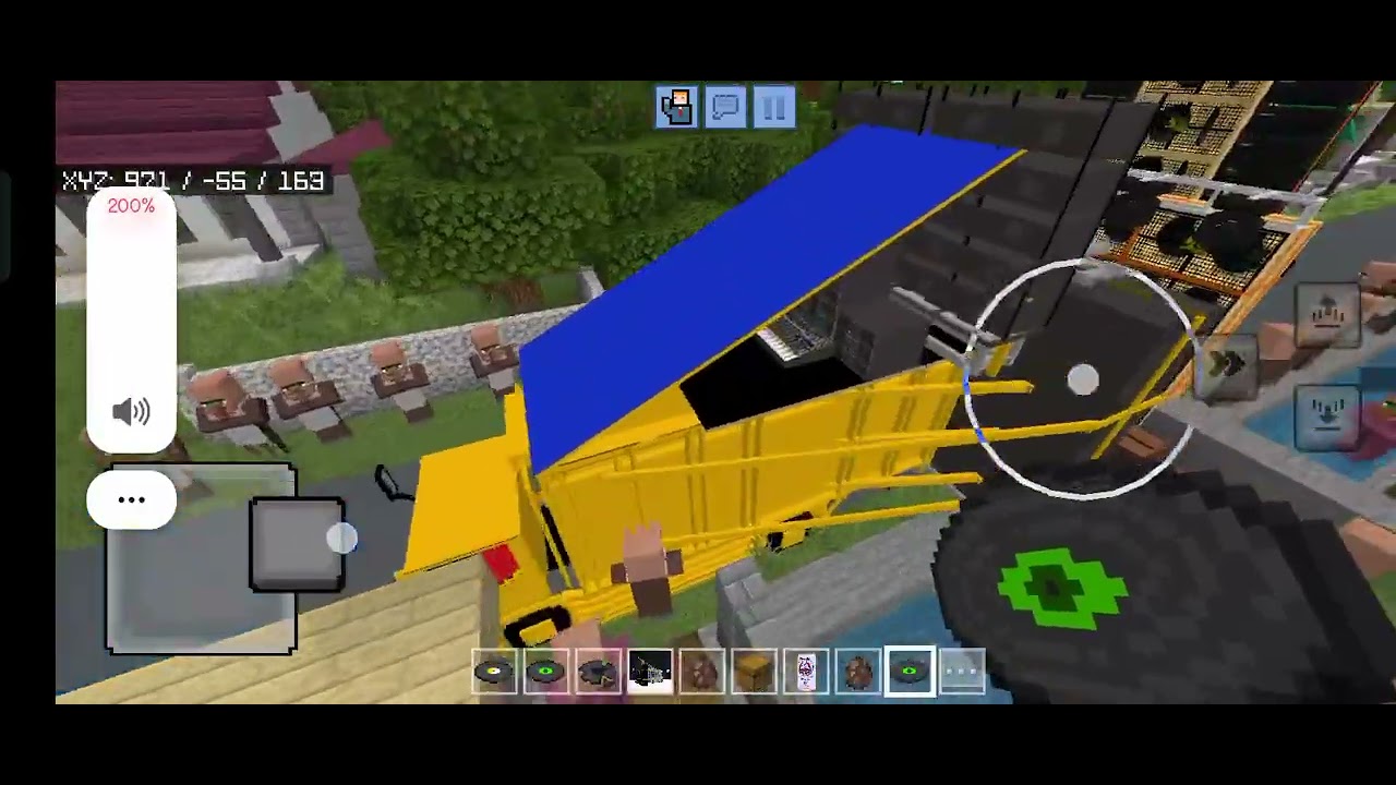 Sound system indocraft 4 NUANSA santai - YouTube