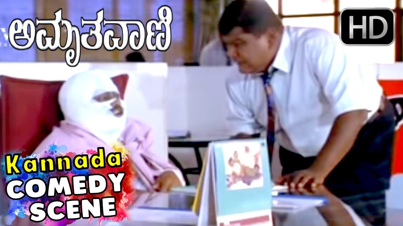 Sadhu Kokila Comedy Scenes - Sadhu Kokila Super Comedy Scenes ...