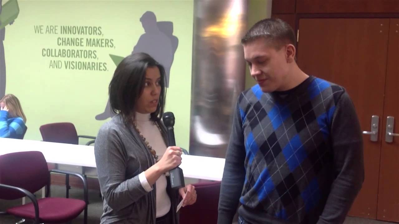 Dante Paredes Chumacero Guesses #Babsonbythenumbers - YouTube