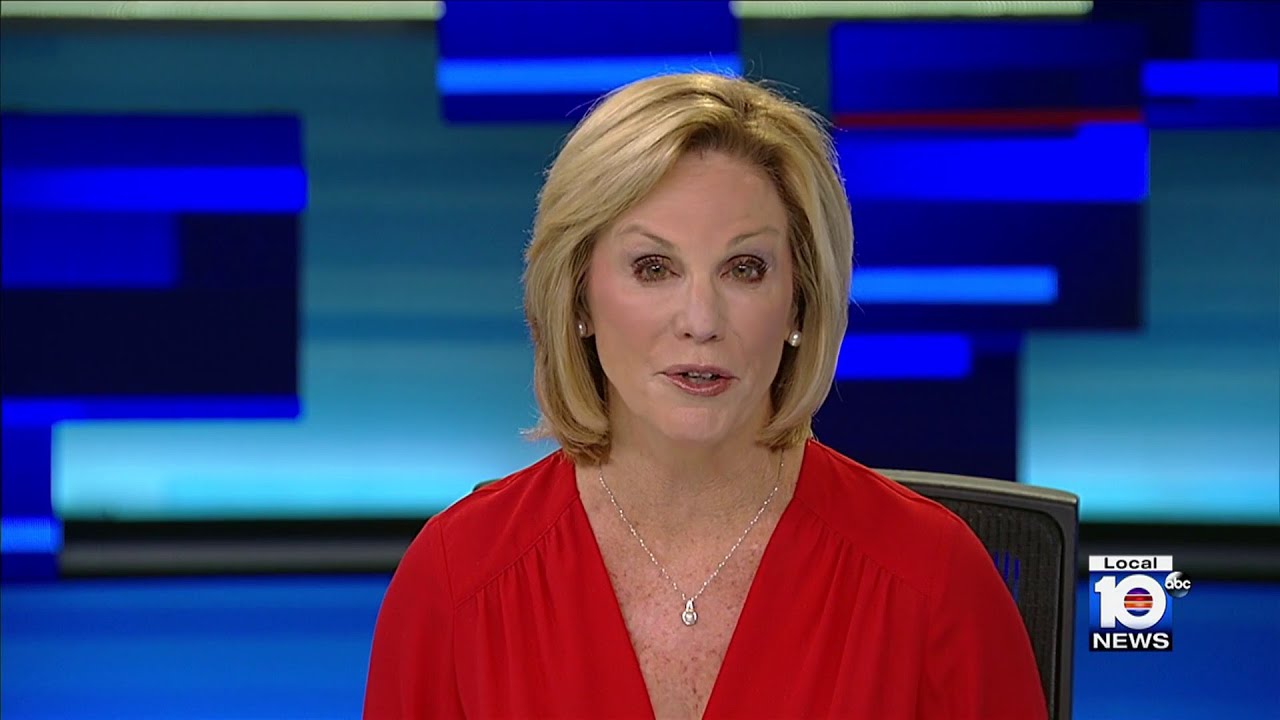 Local 10 News Brief: 11/17/22 Afternoon Edition - YouTube