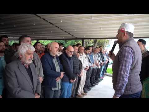 İntern doktor Yusuf Kılıç hayatını kaybetti