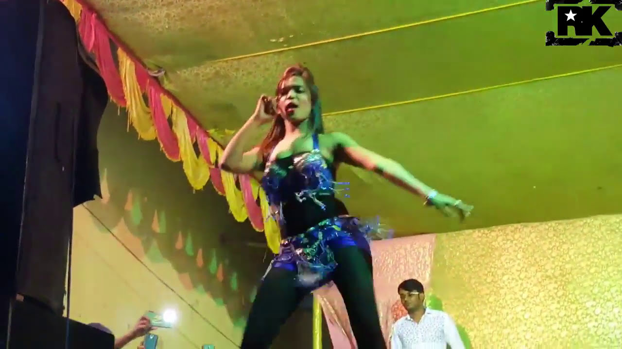 Open Deshi Jatra Dance Hd - YouTube