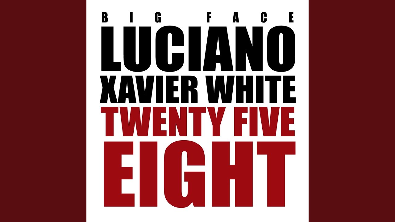 Twenty Five Eight - YouTube