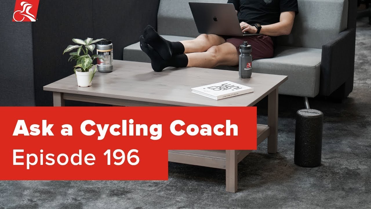 Rest & Recovery, Motorpacing, Short Zone 2 Workouts & More – Ask a ...