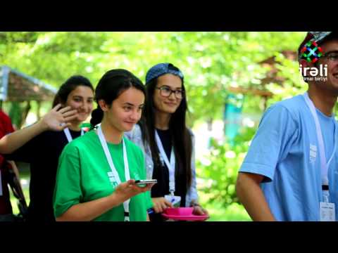 SAY: Solidarity 2017 - Balakən