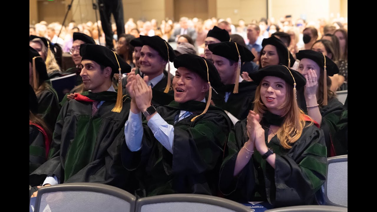 Class of 2022 Commencement - YouTube