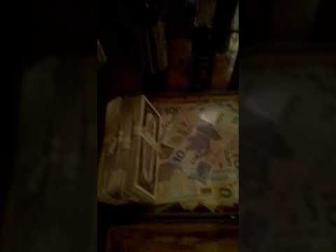 Dünyanın ən cox sahta pulları.