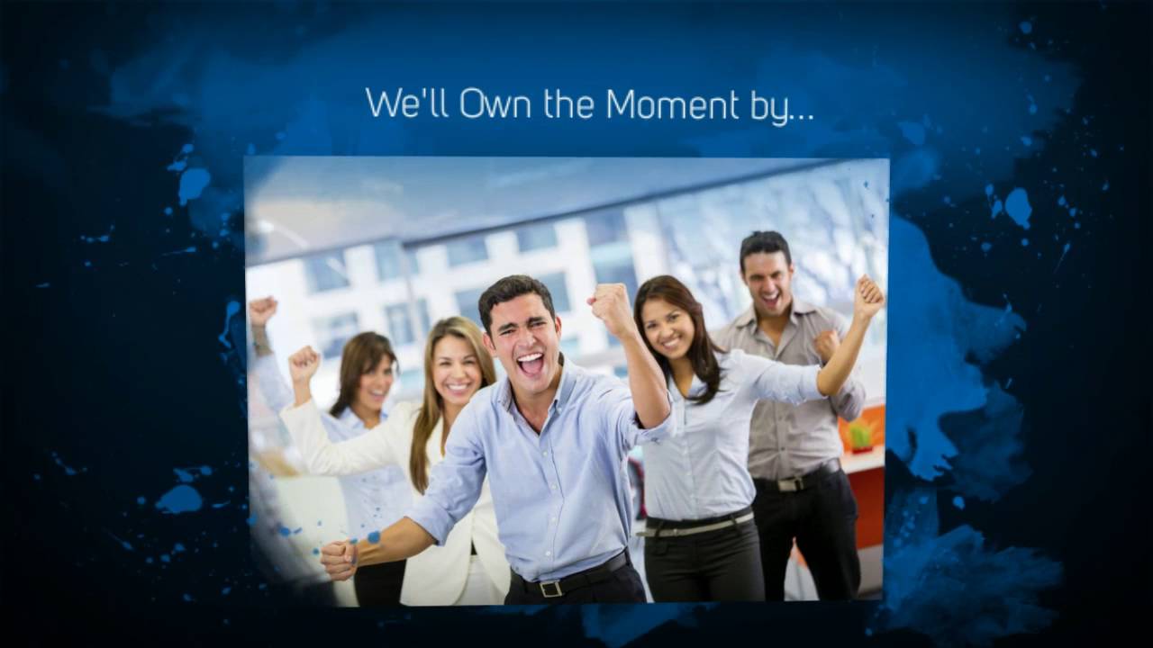 UnityPoint Health FOCUS Values - Own the Moment - YouTube