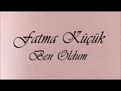 Fatma Küçük - Halim Perişan | Engin Ol Gönül | © Şah Plak 1986