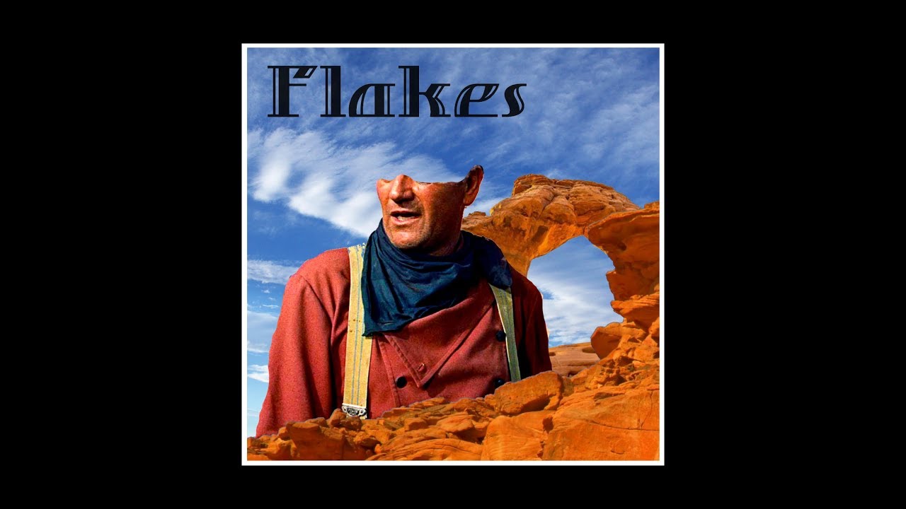 Flakes - YouTube