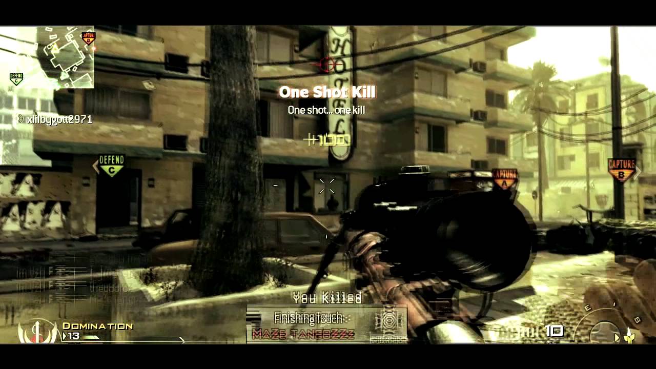 My introduction to Atrax - YouTube