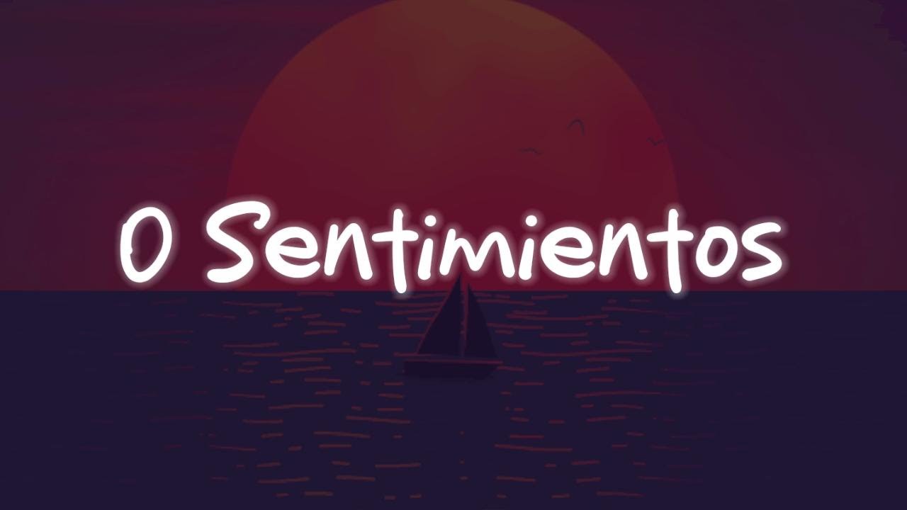 Fuerza Regida, Grupo Frontera - 0 SENTIMIENTOS (Letra) - YouTube