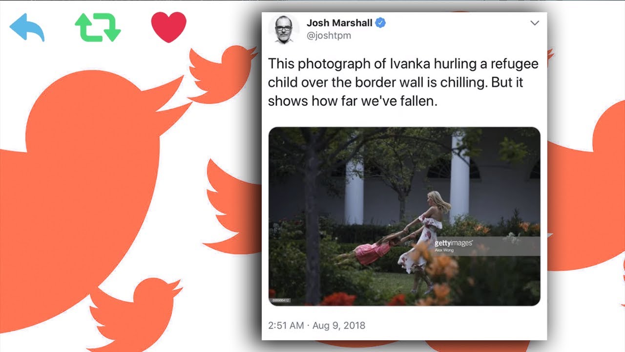 Clever Tweets To Keep You Entertained - YouTube