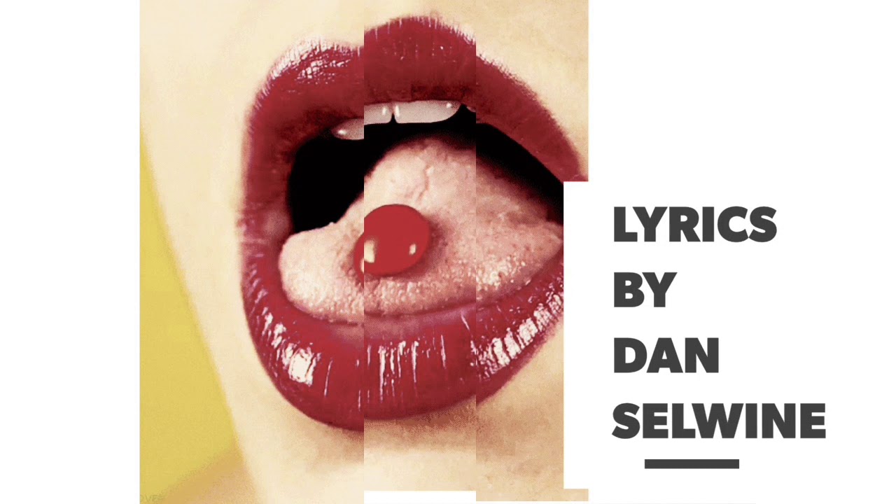 Open My Mouth By Kiiara Lyrics Video Youtube