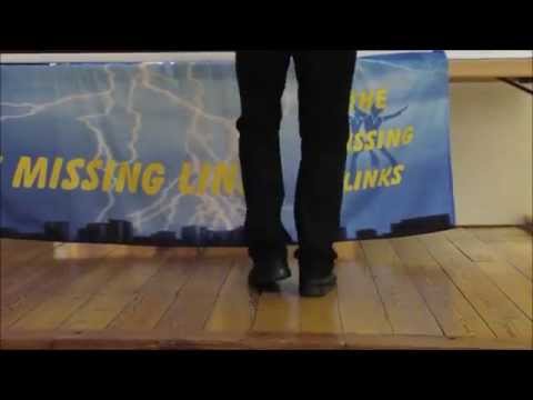 Cowboy Cha Cha Line Dance - YouTube