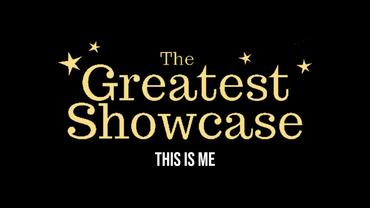 This is Me Clip - The Greatest Showcase 2019 - YouTube