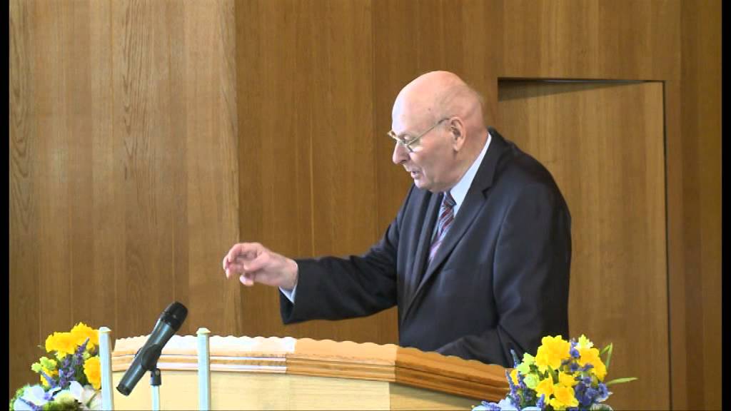Krefeld, Ewald FRANK_Sunday March 2, 2014 [French] - YouTube