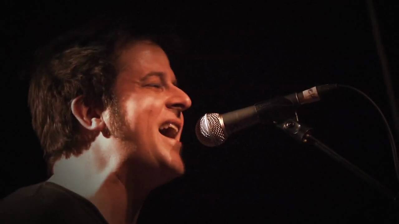 21 - Tony Sly - Via Munich - Live - YouTube
