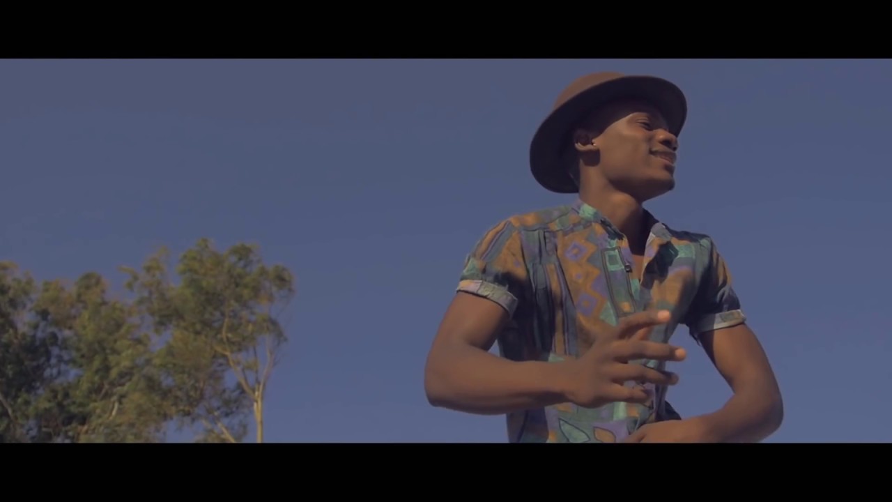 Mike Muller - Miúda do Gueto - YouTube