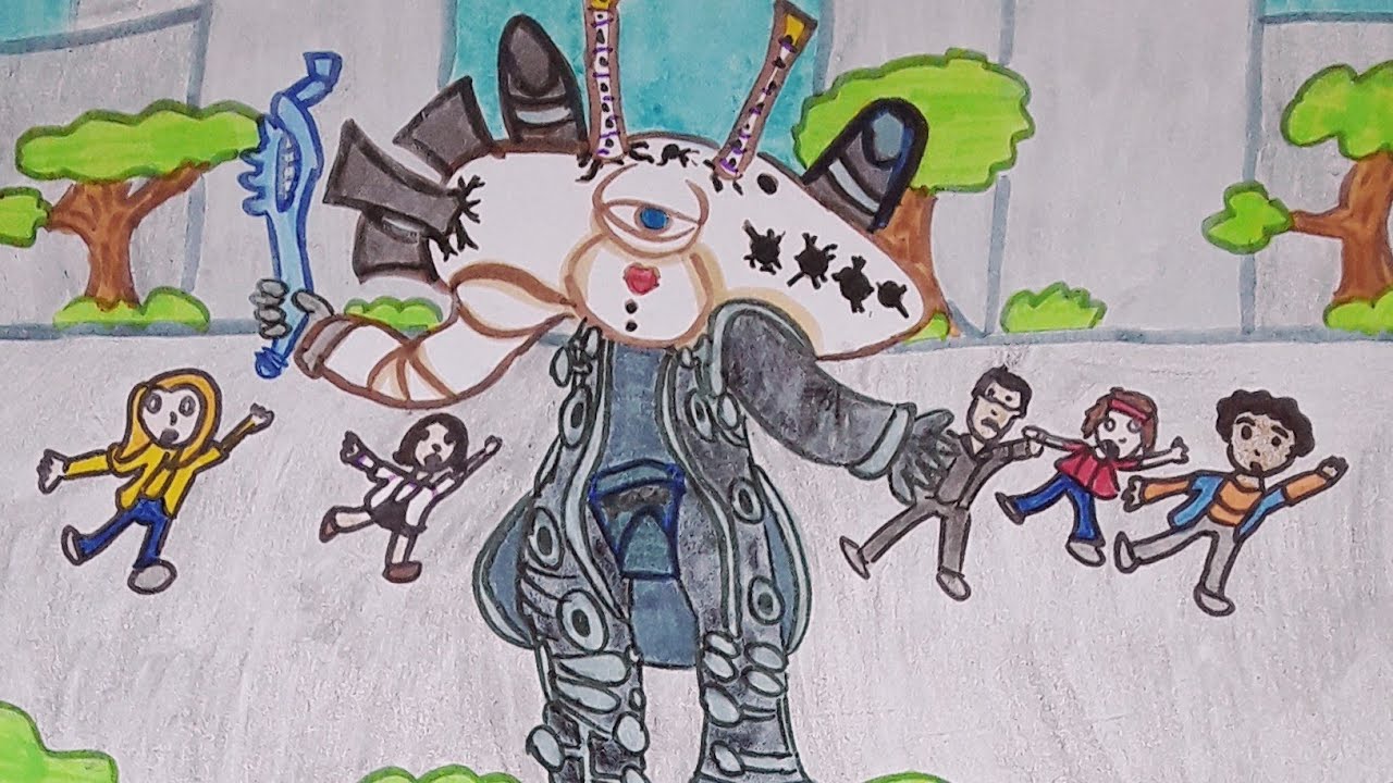 Power Rangers Wild Force Episode 29: The Flute - YouTube