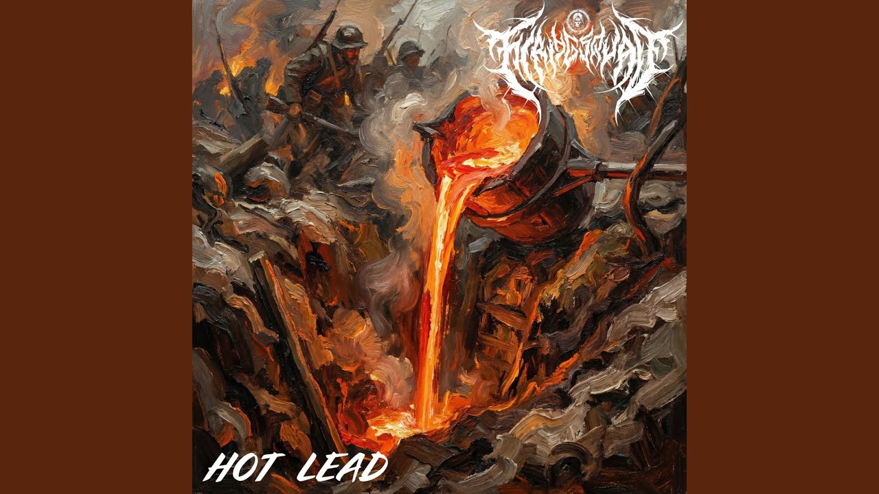 Hot Lead - YouTube
