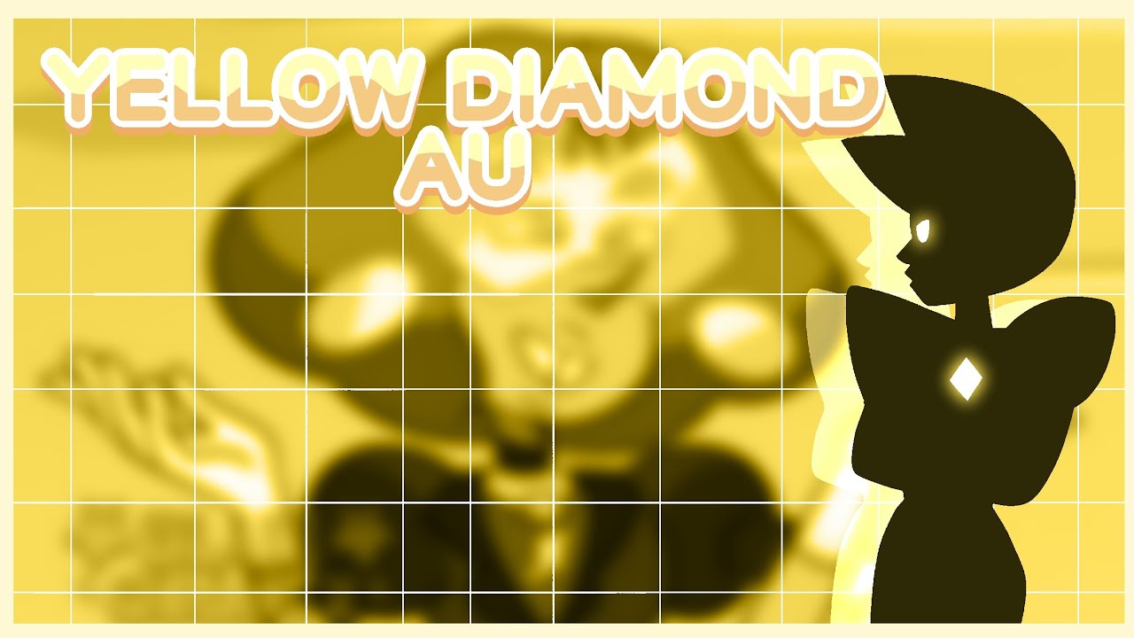 YELLOW DIAMOND AU: screenshot edit - Sardonyx | Chrysoprase | Blue ...