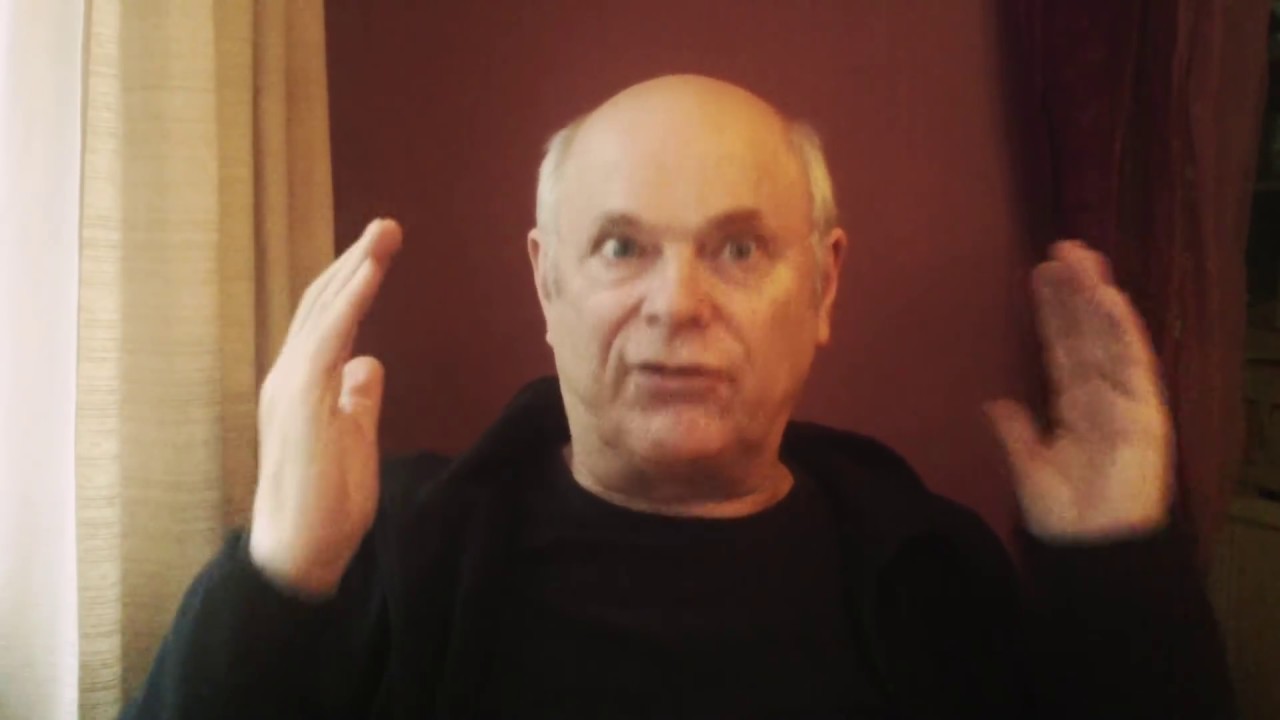 Jan van Delden & Patrick Kicken, over oa Een Cursus In Wonderen - YouTube