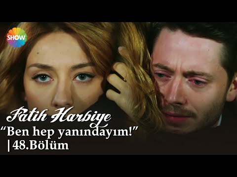 Bora aradığı sevgiyi Duygu'da buldu! | Fatih Harbiye 48. Bölüm