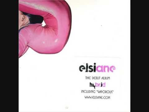 Elsiane - Vaporous