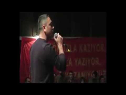 Agire Jiyan - Ali Haydar