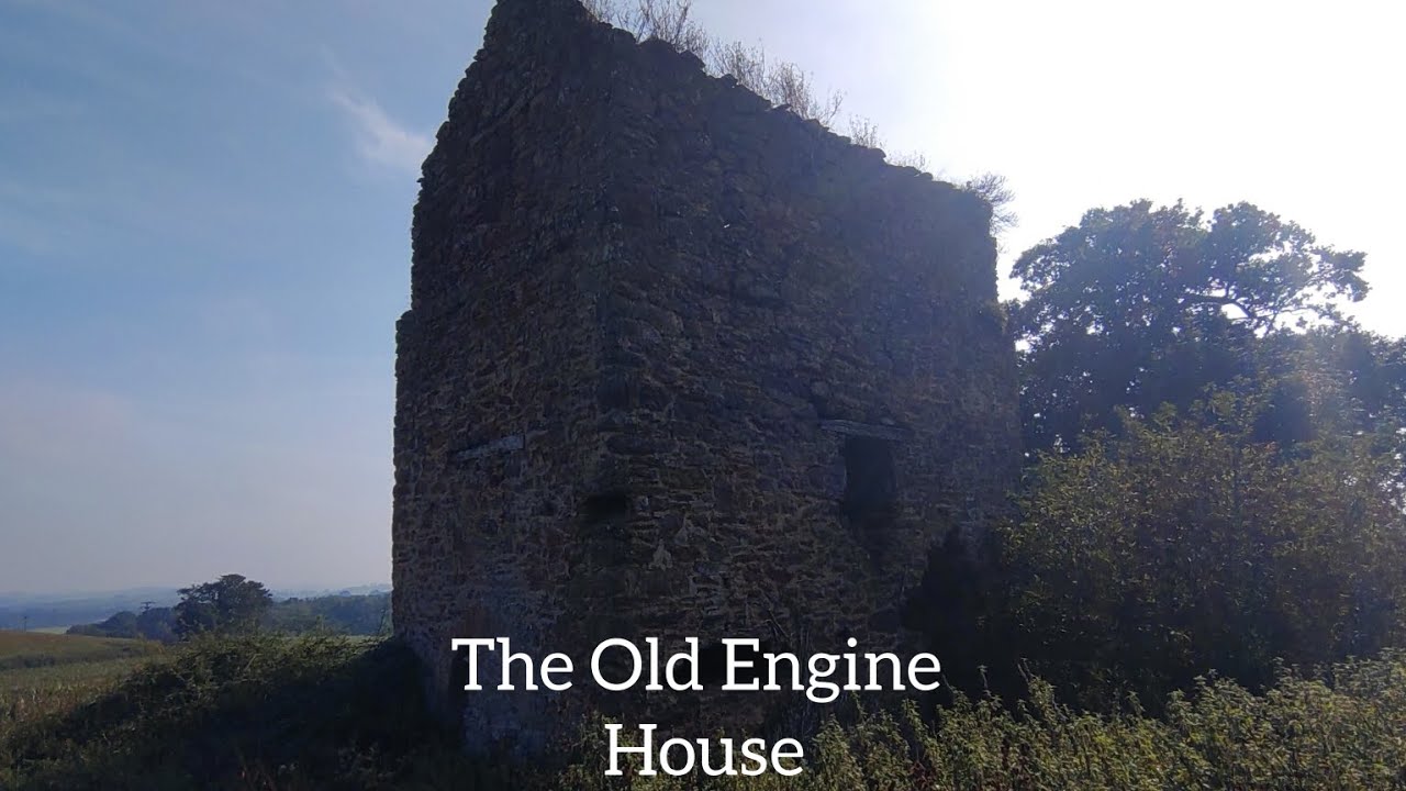 The Old Engine House. - YouTube