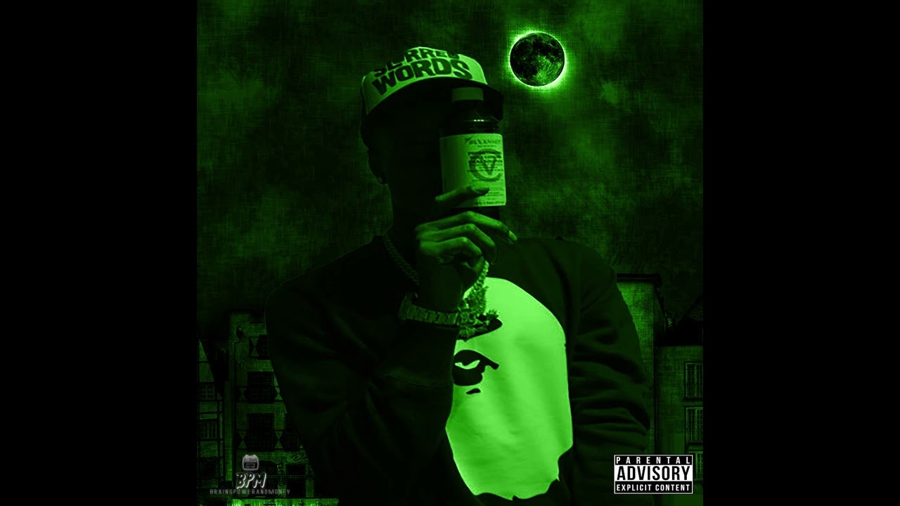 [FREE] Lil Double 0 Type Beat 2022 ''We Spinnin" - YouTube