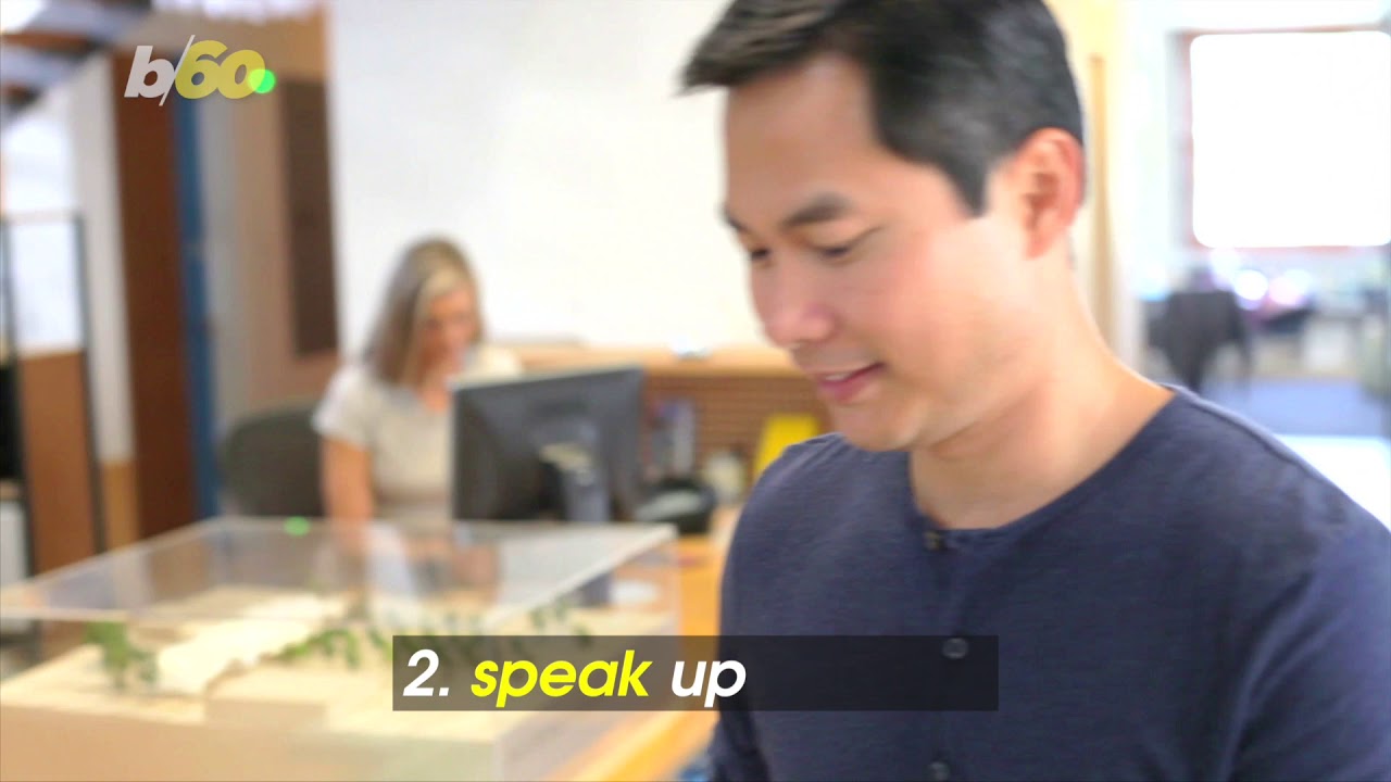 5 Ways to Fit in When You Feel Left Out at Work - YouTube