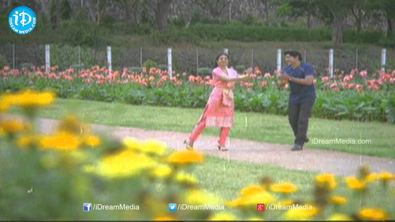 Kode Trachu Movie Songs - Goruvecha Chandamama Song - Chakaravarthy Hit ...