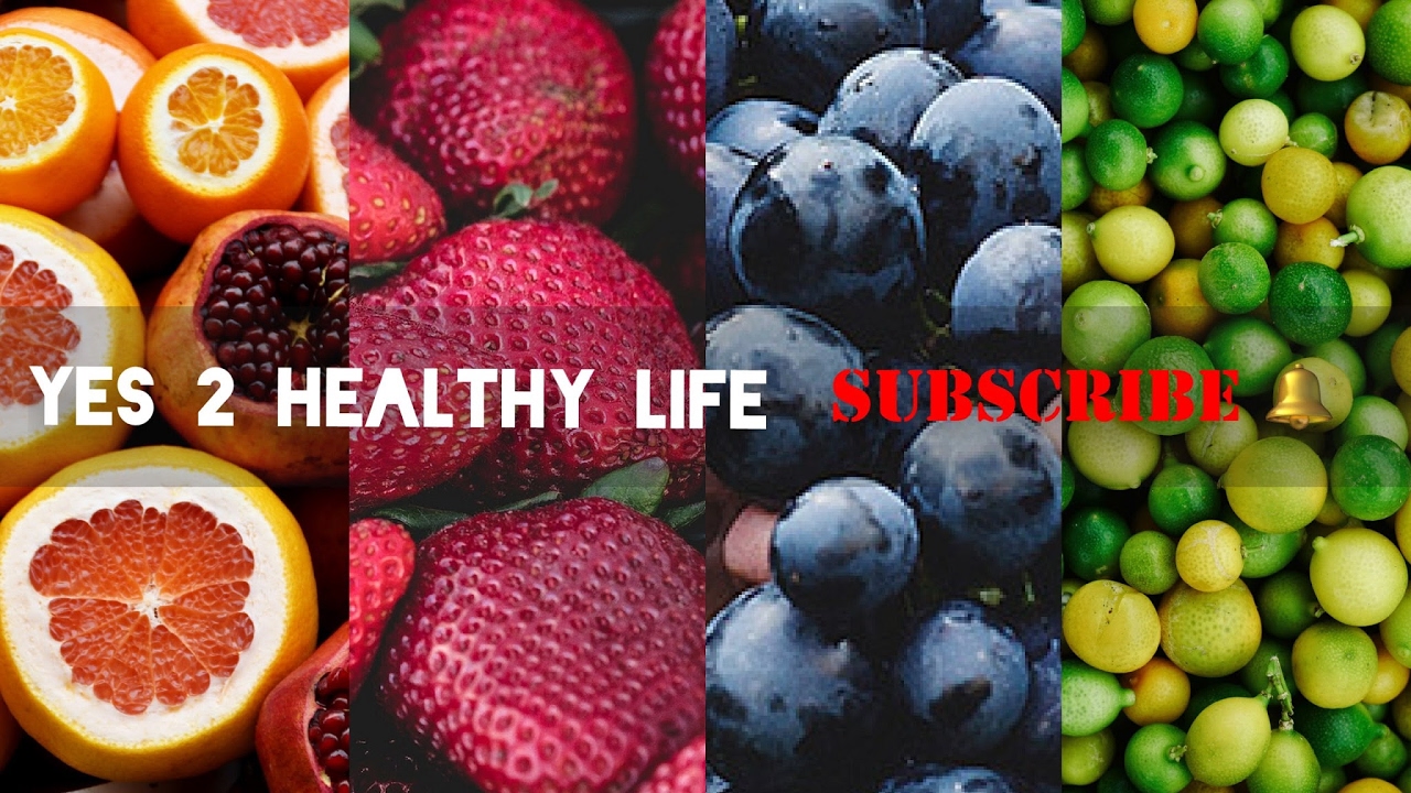 YES 2 HEALTHY LIFE Live Stream - YouTube