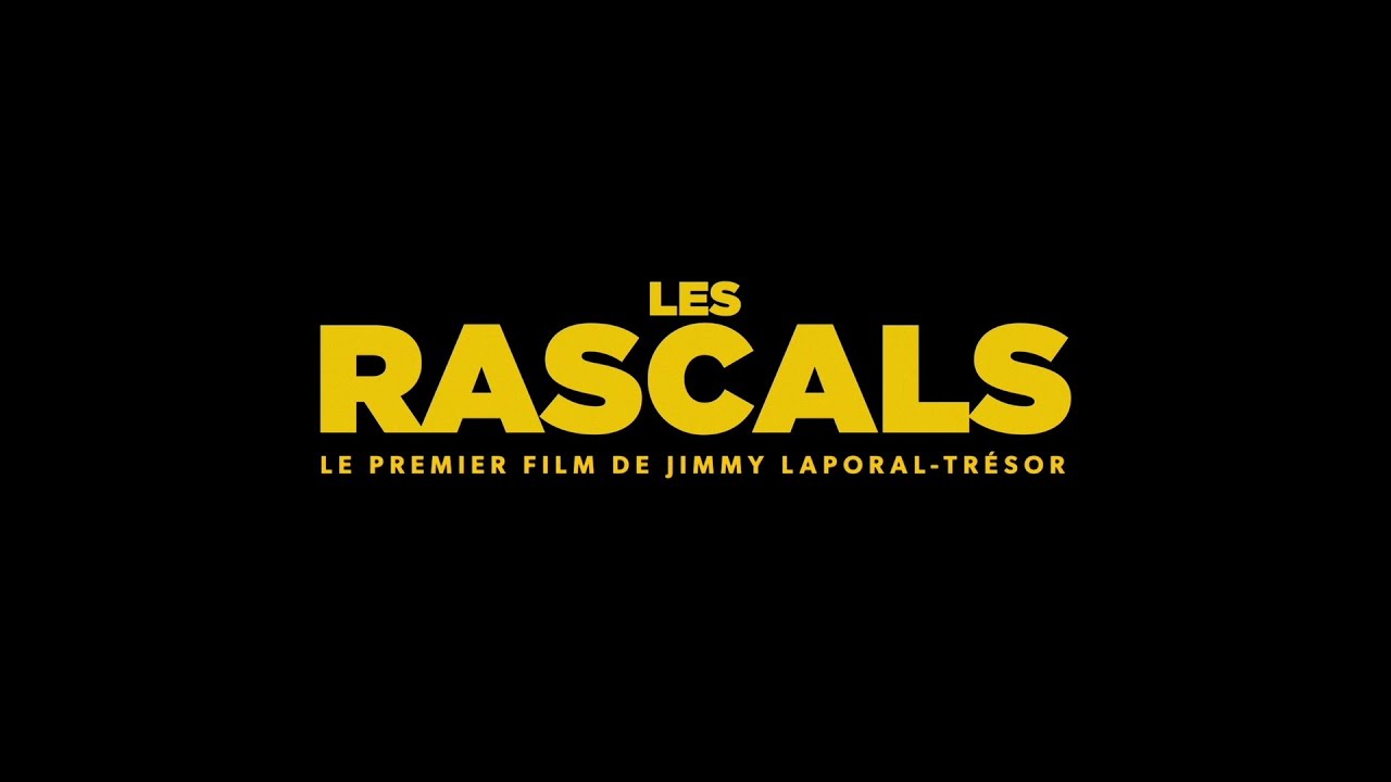 Les Rascals (2022) - Bande annonce HD - YouTube