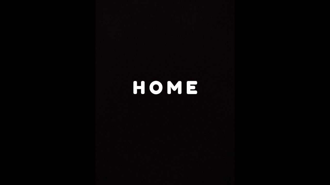 H O M E Youtube