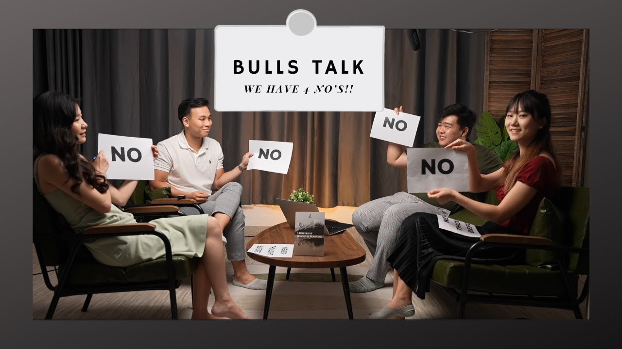 [Bulls Talk] Let's play a Game. Part 2! - YouTube