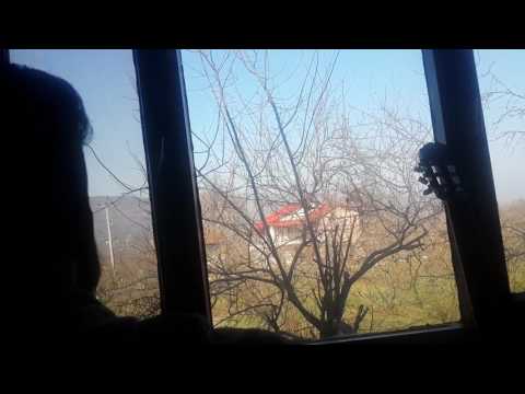 Sagopa Kajmer - Galiba (gitar cover)