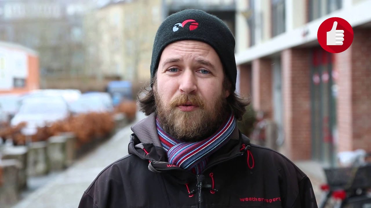 3F Video - Godt Arbejde Jan Kristensen fællestillidsrepræsentant - YouTube