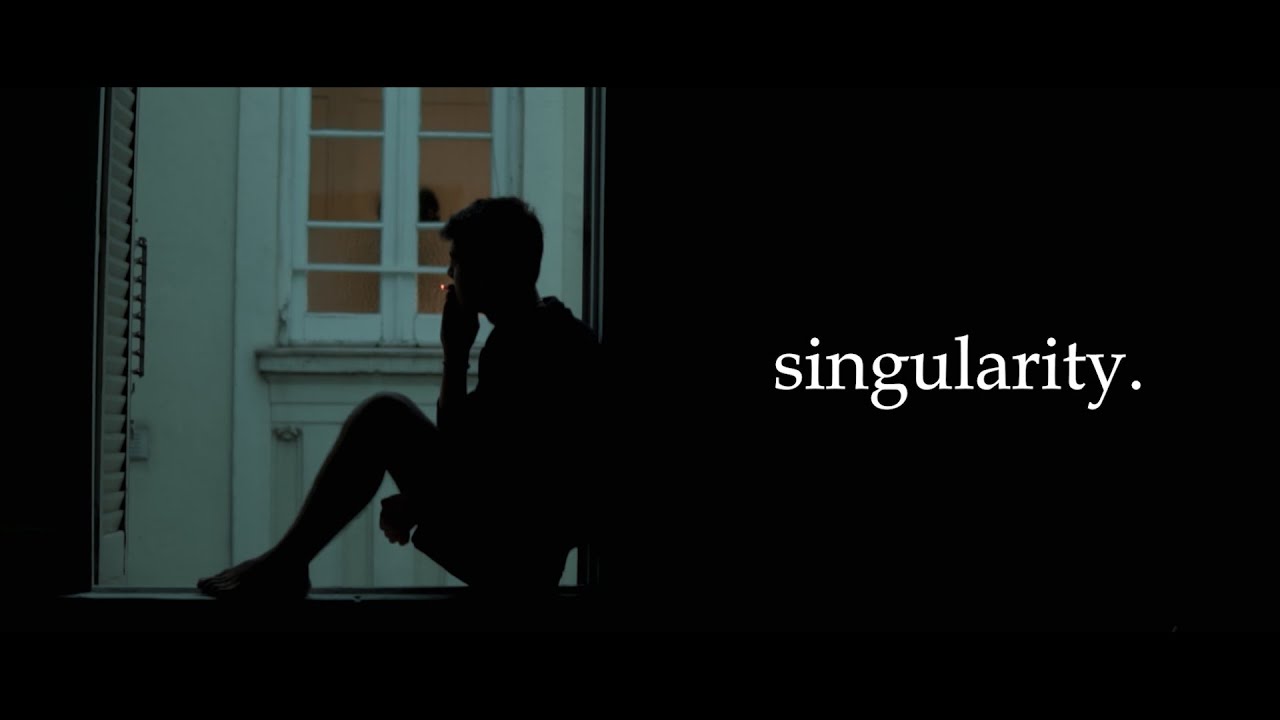 singularity. - Stay at Home Short Film Challenge submision - - YouTube