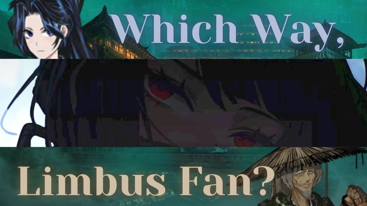 The Duality of the New Ryoshu ID Reactions - YouTube