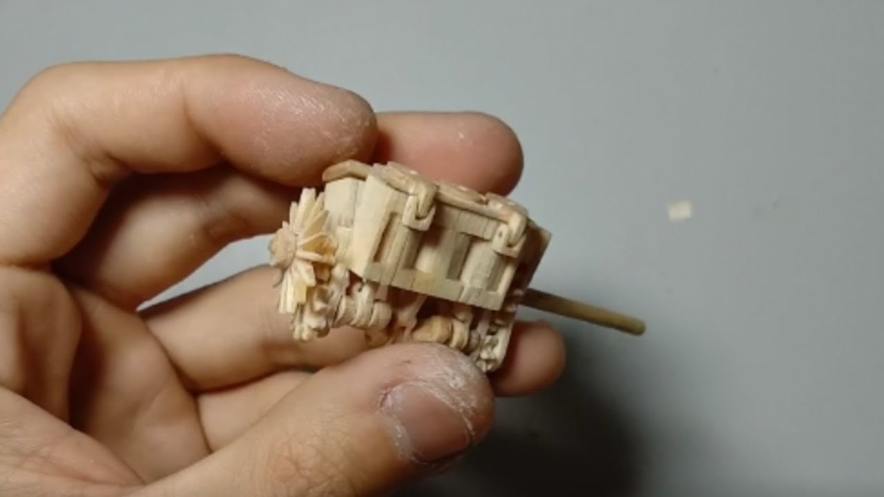 純手工製作V6發動機 DIY engine - YouTube