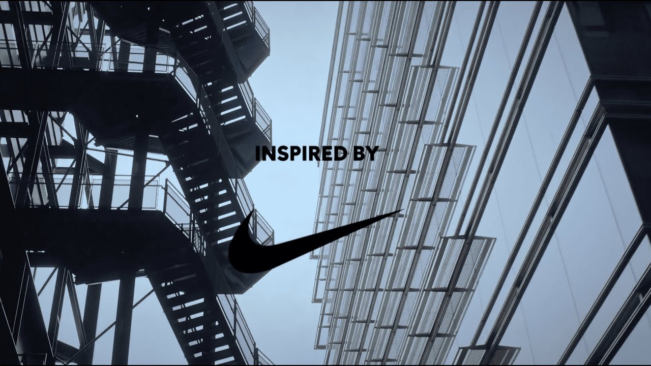 Nike - My Reason | Running Commercial - YouTube