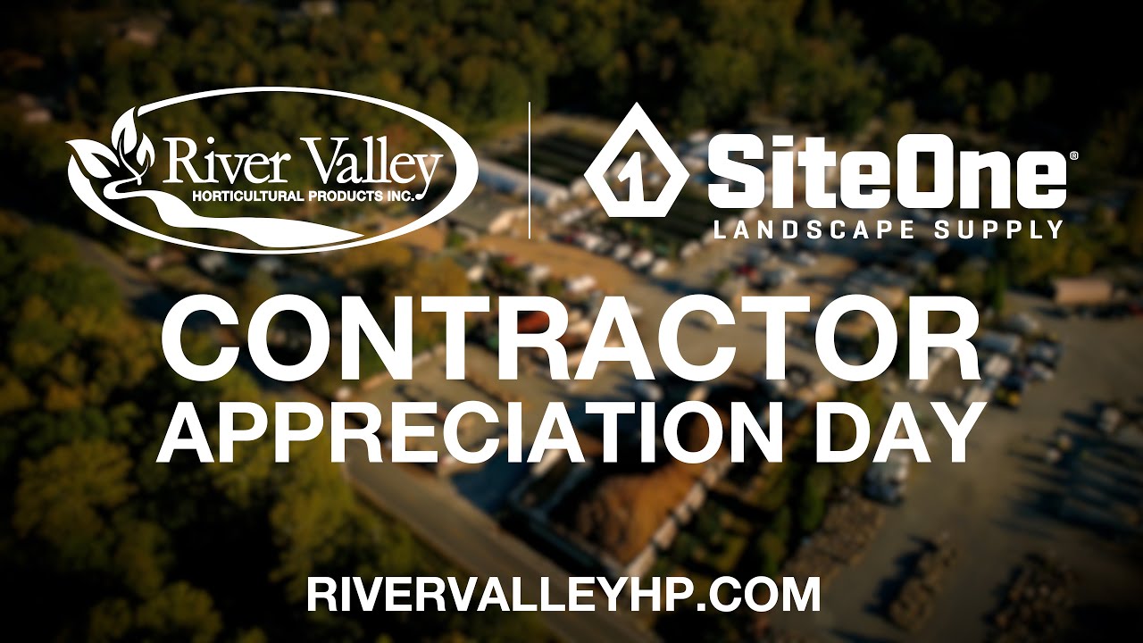 2022 Contractor Appreciation Day - YouTube