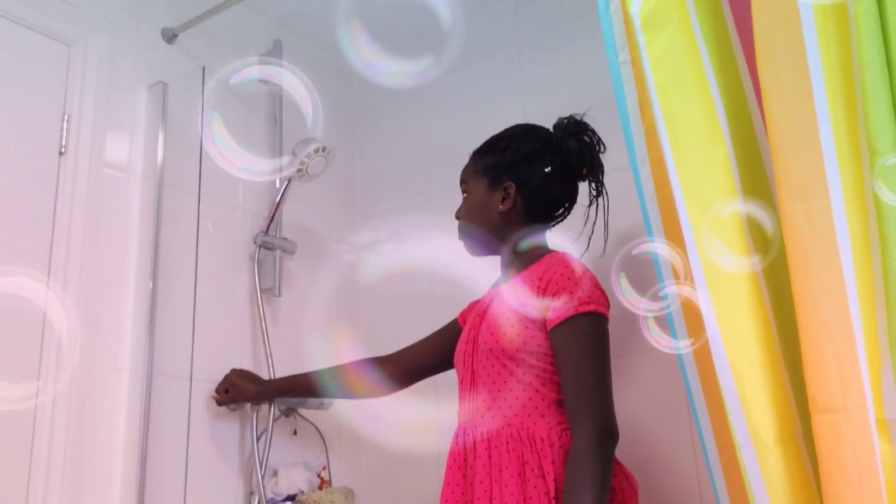 ICE COLD SHOWER CHALLENGE YouTube ice-cold-shower-challenge-youtube