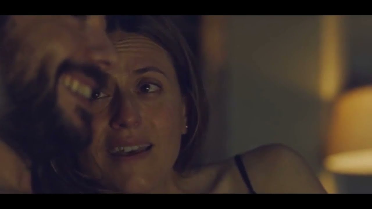 Money Heist Sexy Scene Youtube