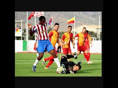 Cihangir - Çetinkaya  2013-2014  Tek Gol