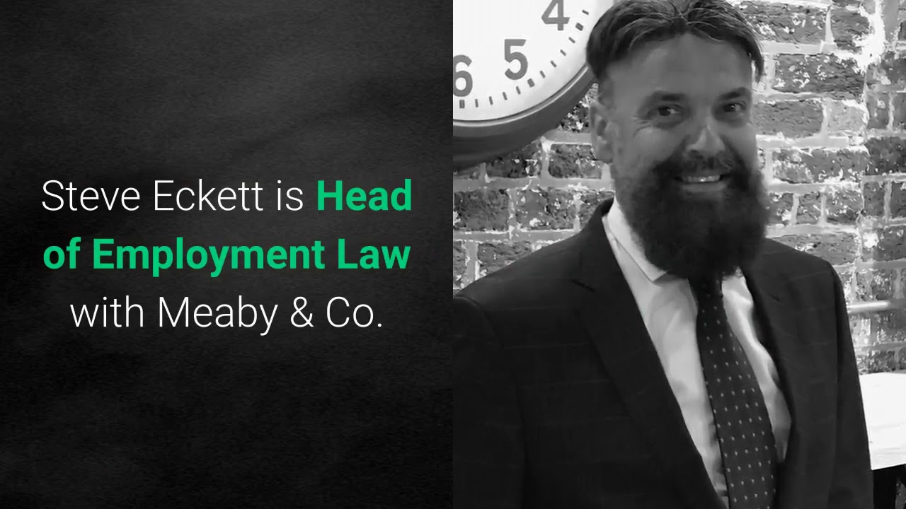 Employment Law Solicitors In Soho London - YouTube